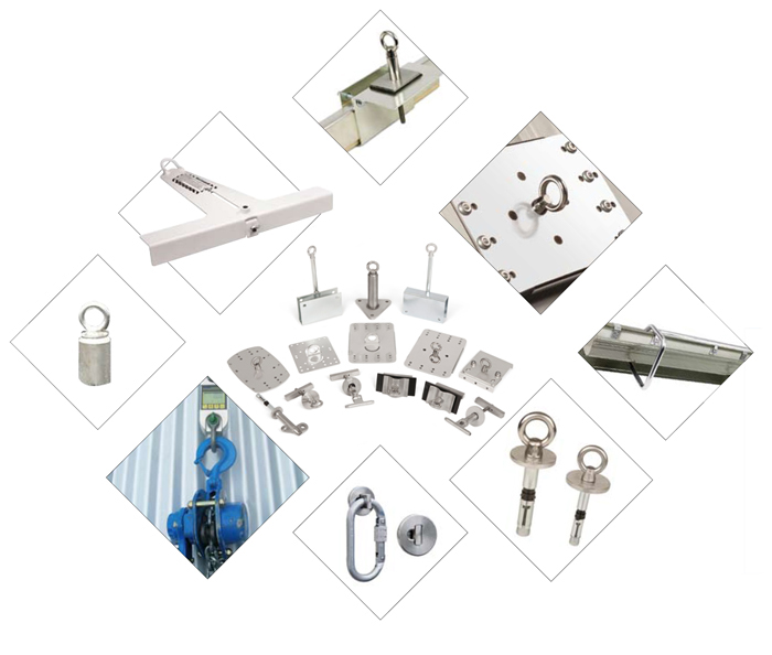 Introducing a new national industrial rope systems guide – RISsafety